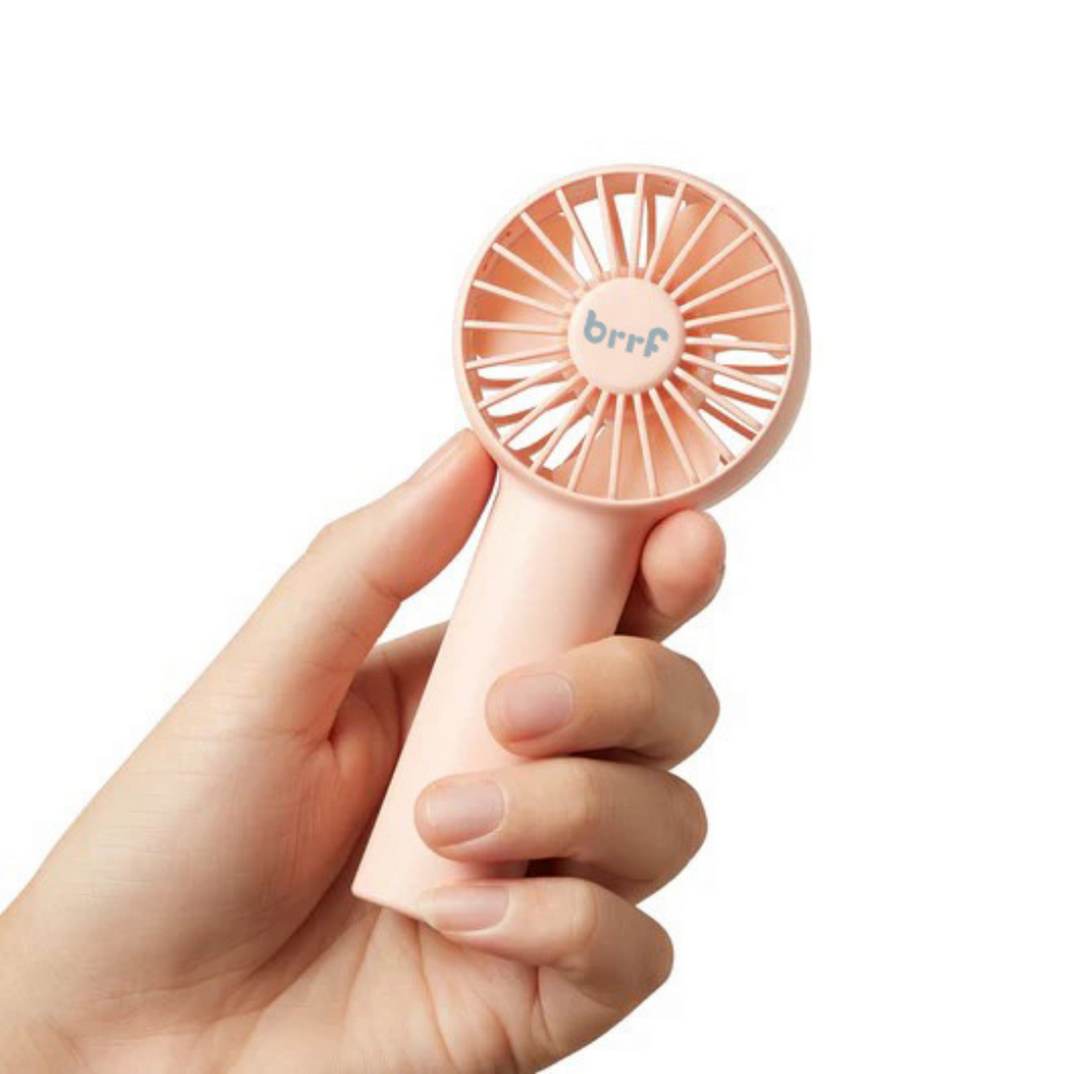 brrf Pocket Fan – Brrf